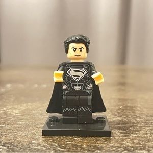 Block Figures | Toys | 2pc Custom Dc Super Heros Building Block ...